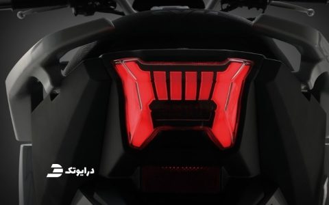 بررسی کامل SYM ADV 175 هاسکی (SYM ADV 175 Husky) | درایوتک