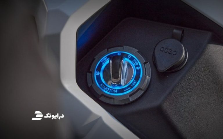 بررسی کامل SYM ADV 175 هاسکی (SYM ADV 175 Husky) | درایوتک